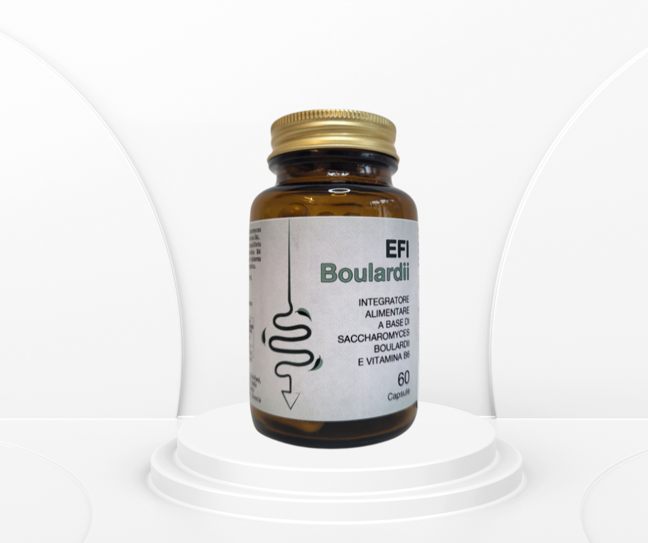 EFI BOULARDII - Balansera